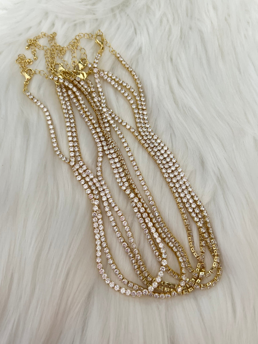 Necklaces – MT Designs PR