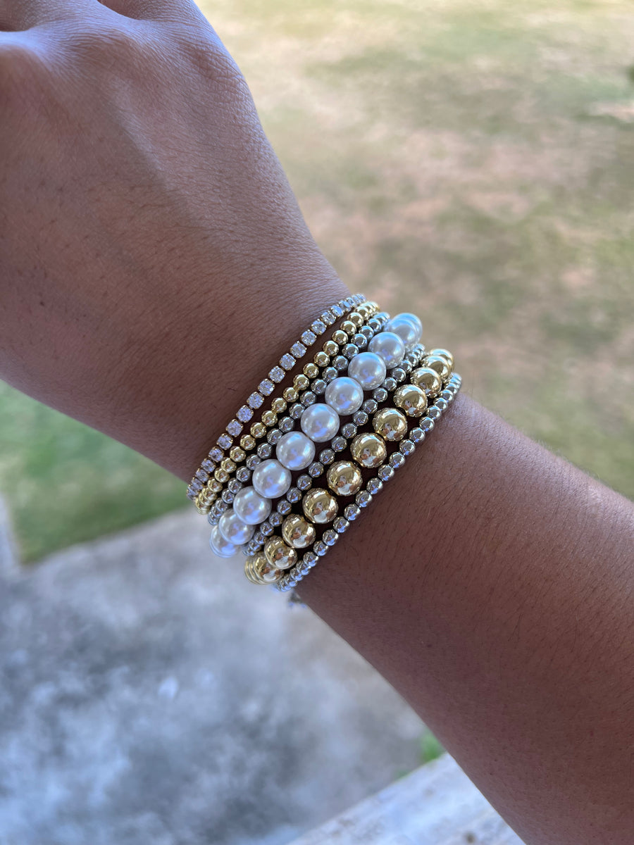 Bracelets – MT Designs PR