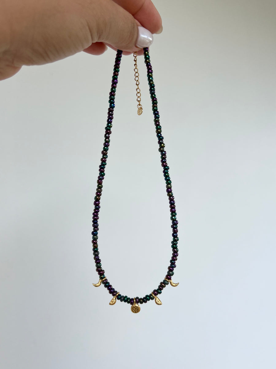 Gold Moon Phases – MT Designs PR