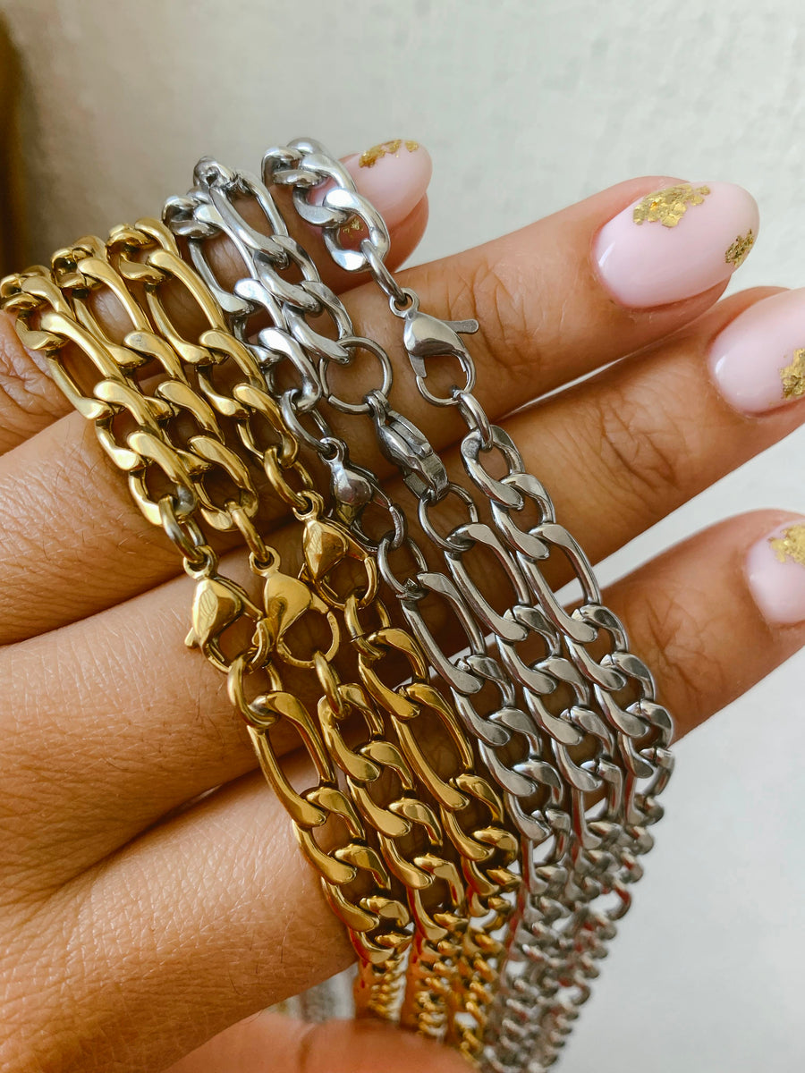 Fígaro Chain – MT Designs PR
